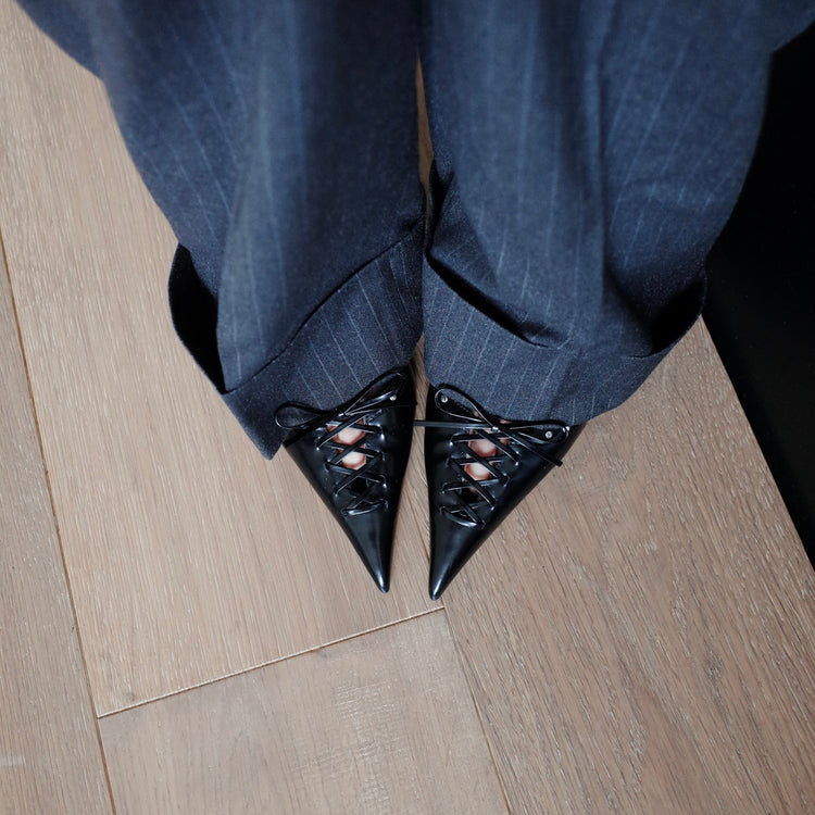 Authentic Vintage Designer Shoes | Archive Square